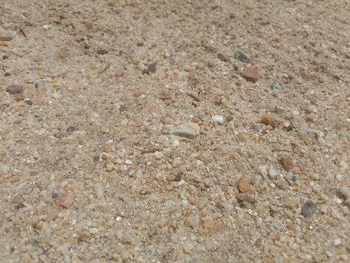 River Sand- 1 Cubic Meter in Bulka Bag | Terrapak Premium Soi