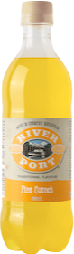 RIVER PORT PINE QUENCH 12 X 600ML | Nutrisip