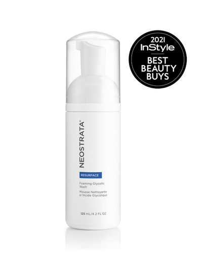 Neostrata Foaming Glycolic Acid Wash | Medical Skin Clinic