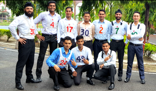 10 Tips To Prepare For The SSB Interview Questions