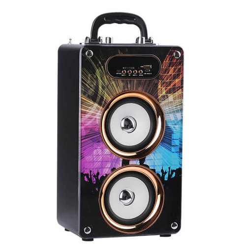 Mini Speaker System | Buy2Laybuy