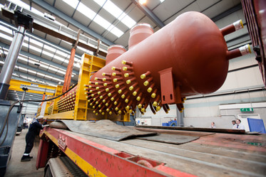 PRODUCTS & SERVICES | UnitBirwelco