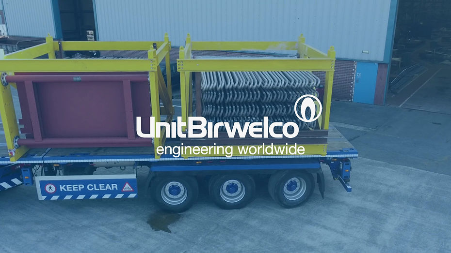 Engineering | UnitBirwelco