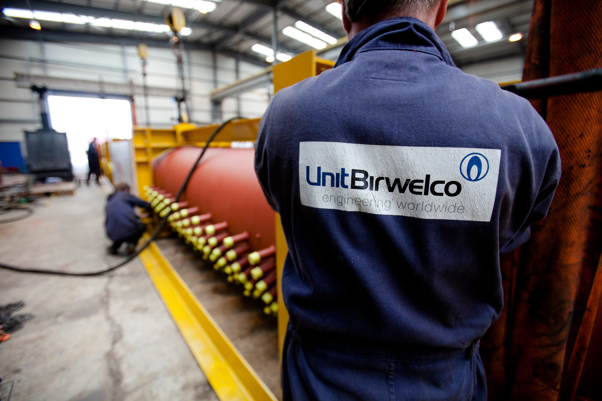 Unit Engineers and Constructors | UnitBirwelco Unit Engineers and Constructors | UnitBirwelco