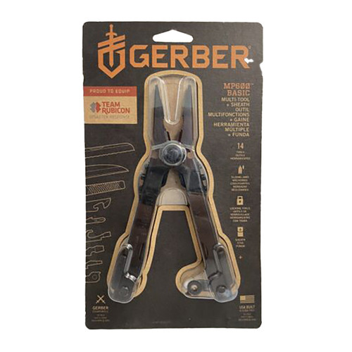 Gerber Multi-Tool MP600 Basic | B&H Outdoors