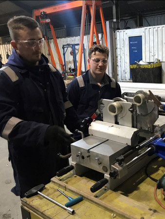 Services | UnitBirwelco