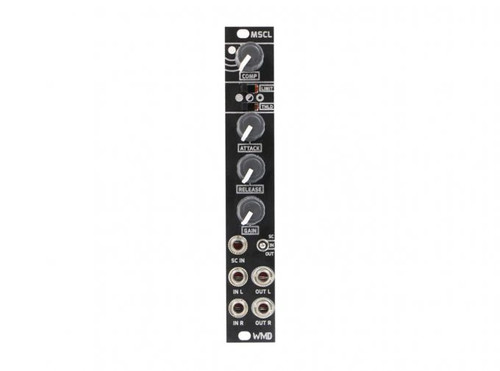 WMD SEQUENTIAL MSCL | modular man