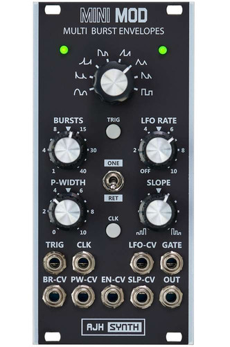 AJH MULTI BURST ENV GEN | modular man