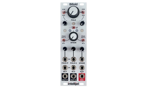 INTELLIJEL BIFOLD | modular man