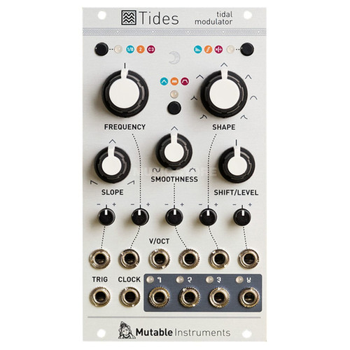 MUTABLE INSTRUMENTS TIDES | modular man