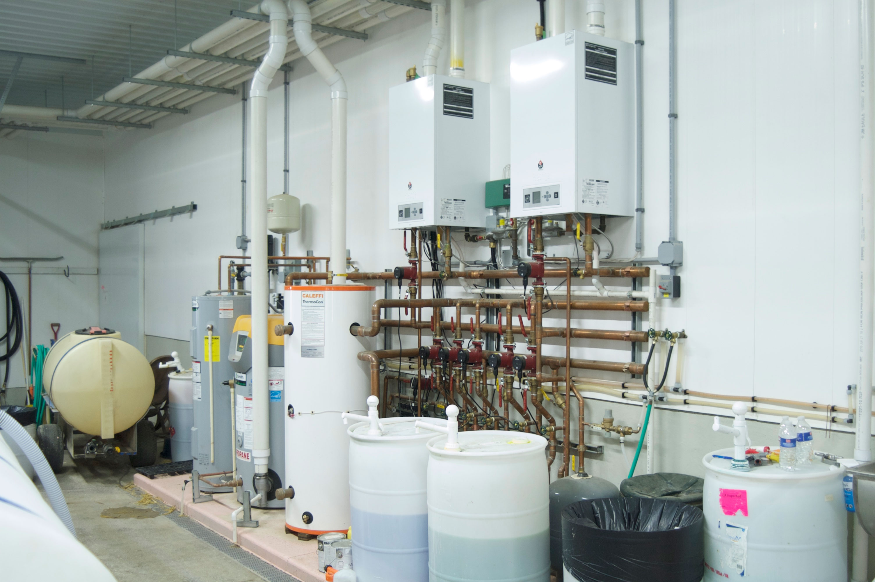 B&C Plumbing Heating Fireplace | Eyota MN| Plumbing | HVAC | Fireplace