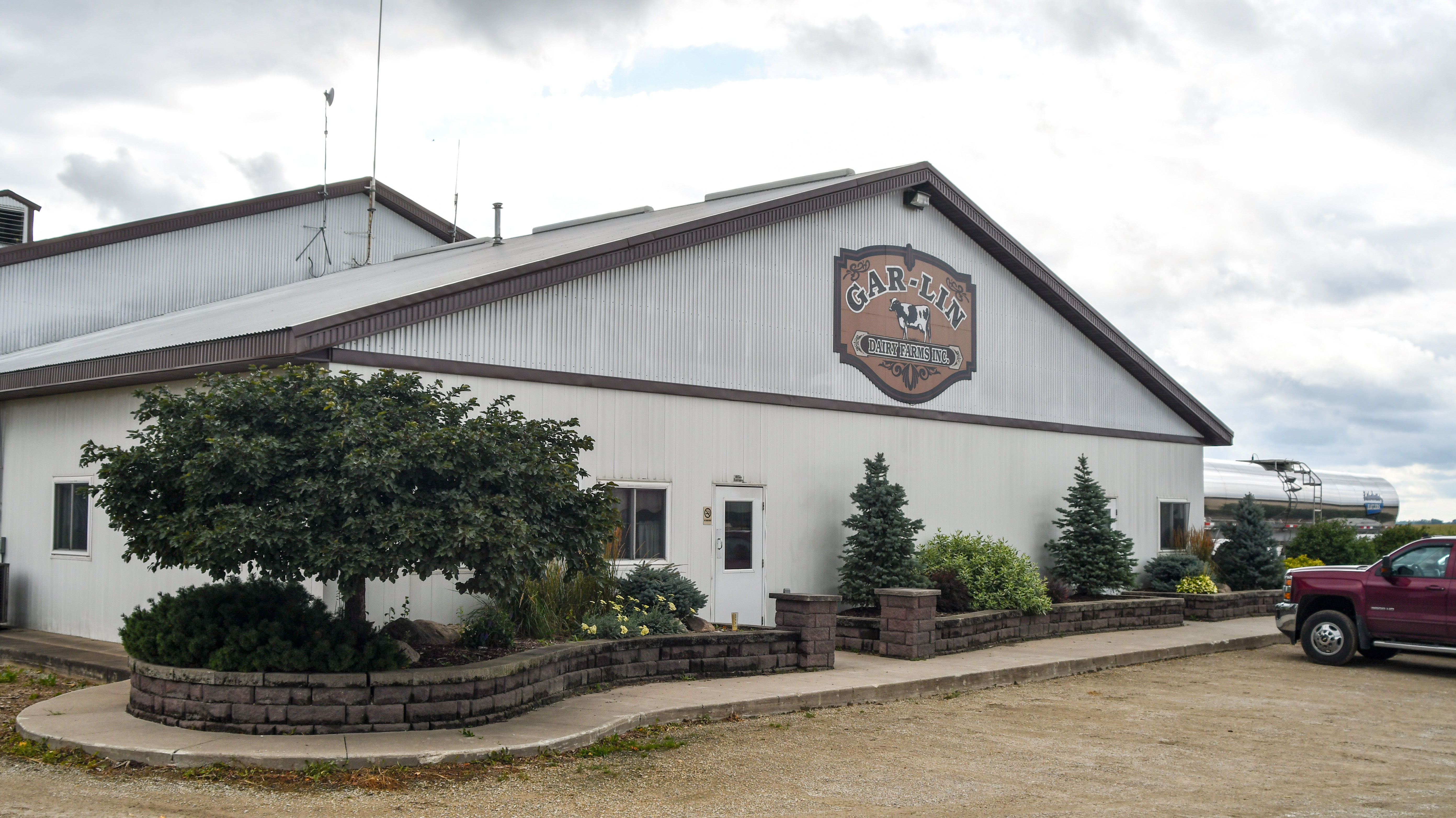 Dairy Farms Minnesota | United States | Garlindairy