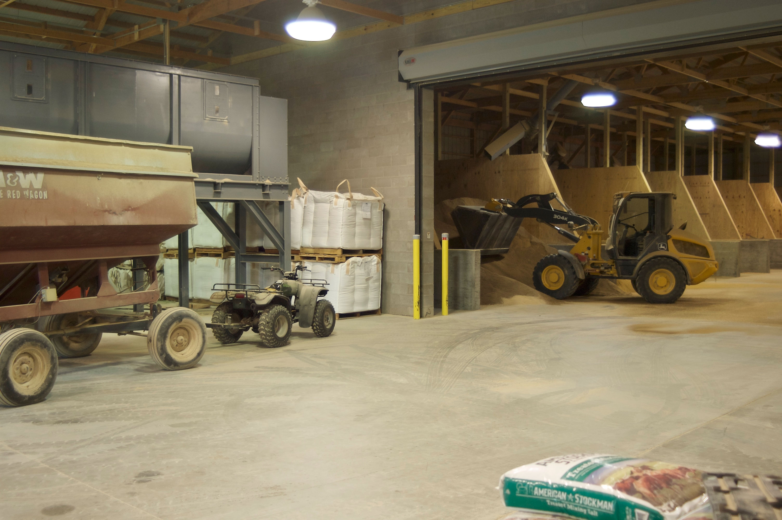 Home | Hegg Mill LLC | United States