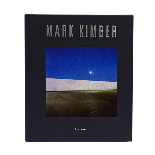 Mark Kimber by Jim Moss | GAGPROJECTS
