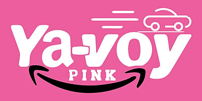 Join "YA-VOY PINK" on the Spaces by Wix App