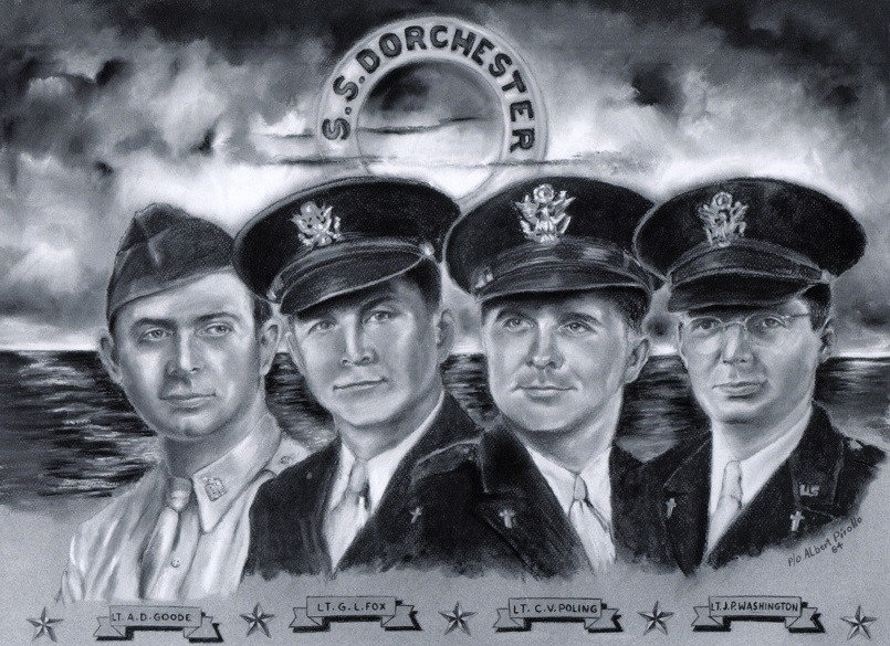 The Four Chaplains