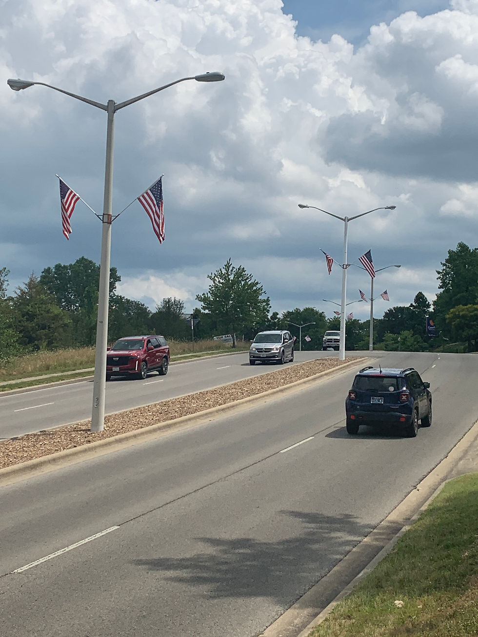 About Us | Branson Veterans Task Force