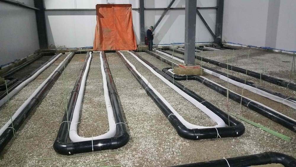 French Drains Solve Water Drainage Problems With Time Tested Solutions