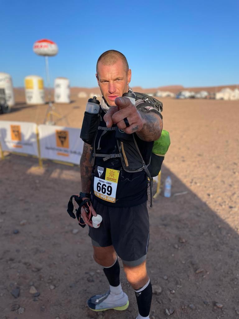 James Rossano Bull- Speakers Collective