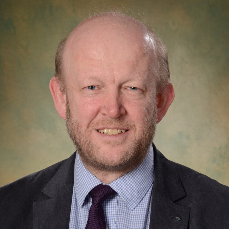 Speakers Collective - Evan Grant