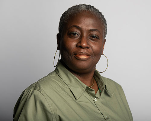 Speakers Collective - Aishat Idris