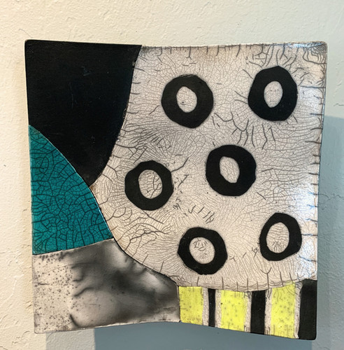 "Ok With Me" by JoAnne Bedient | towergallery