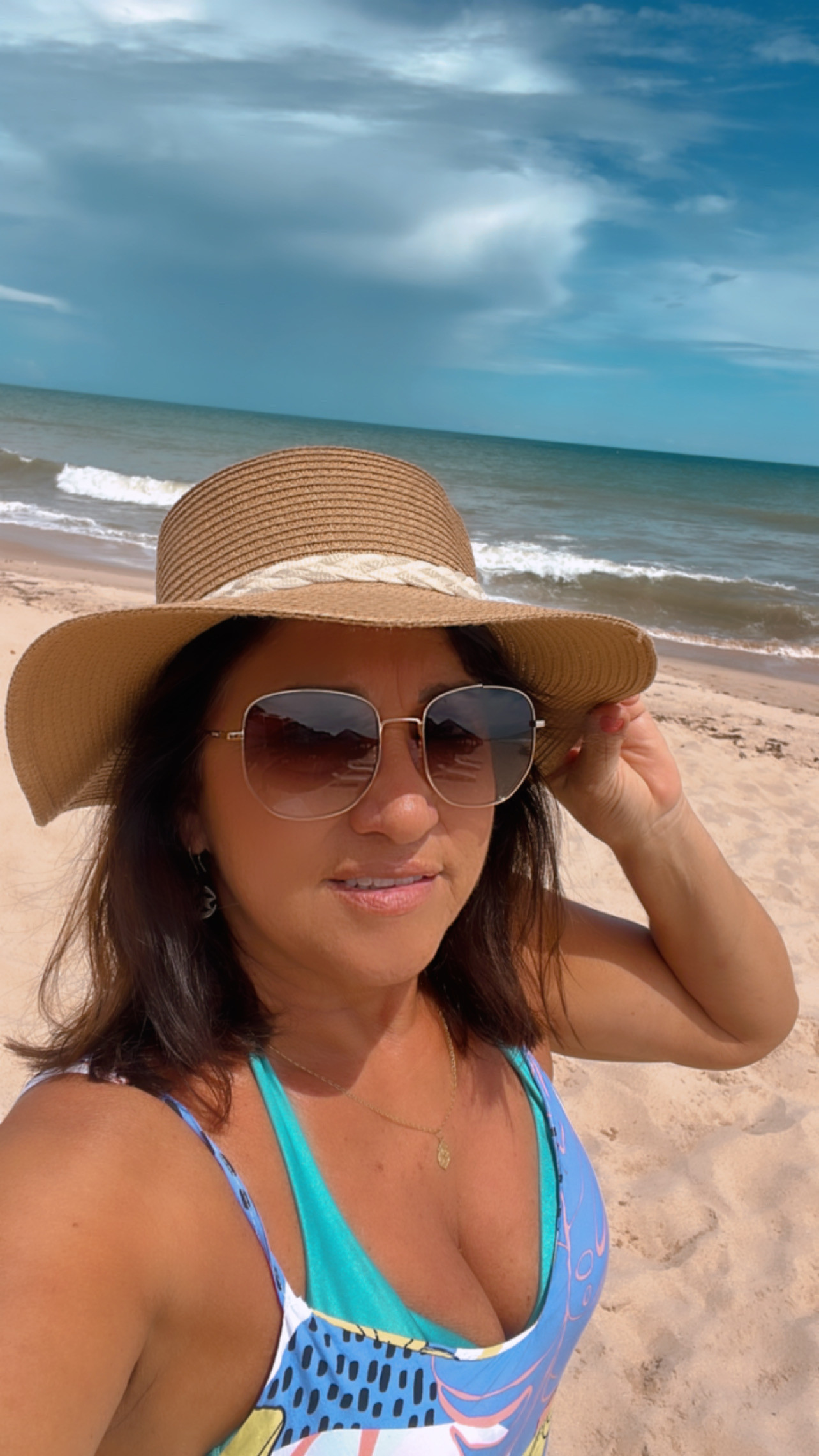 Rose Mary Monteiro Freitas