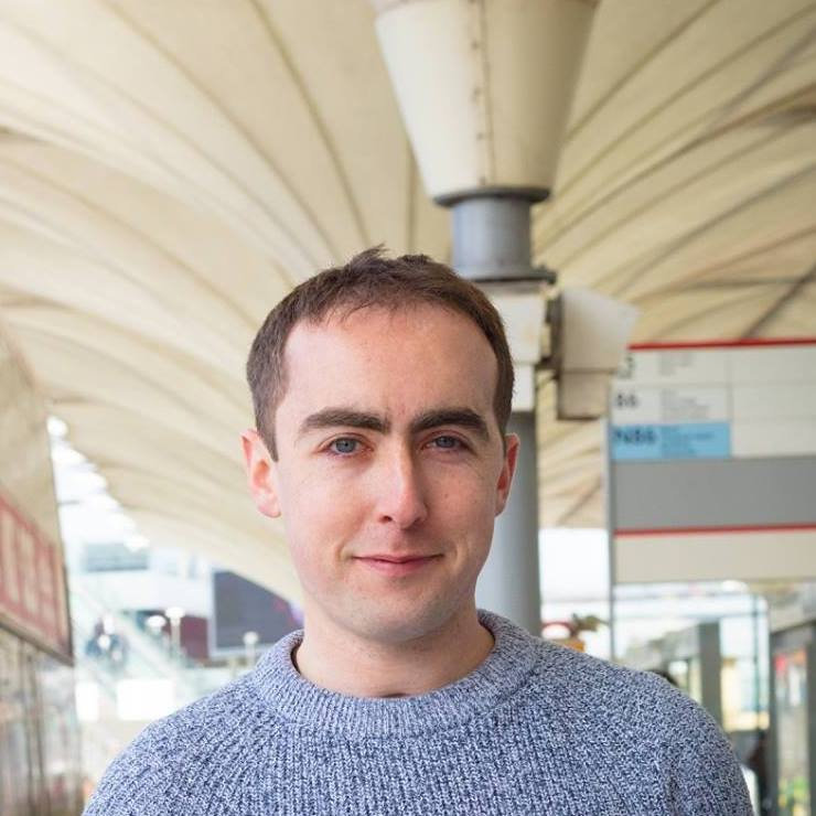 Tom Ryan-Elliott- Speakers Collective