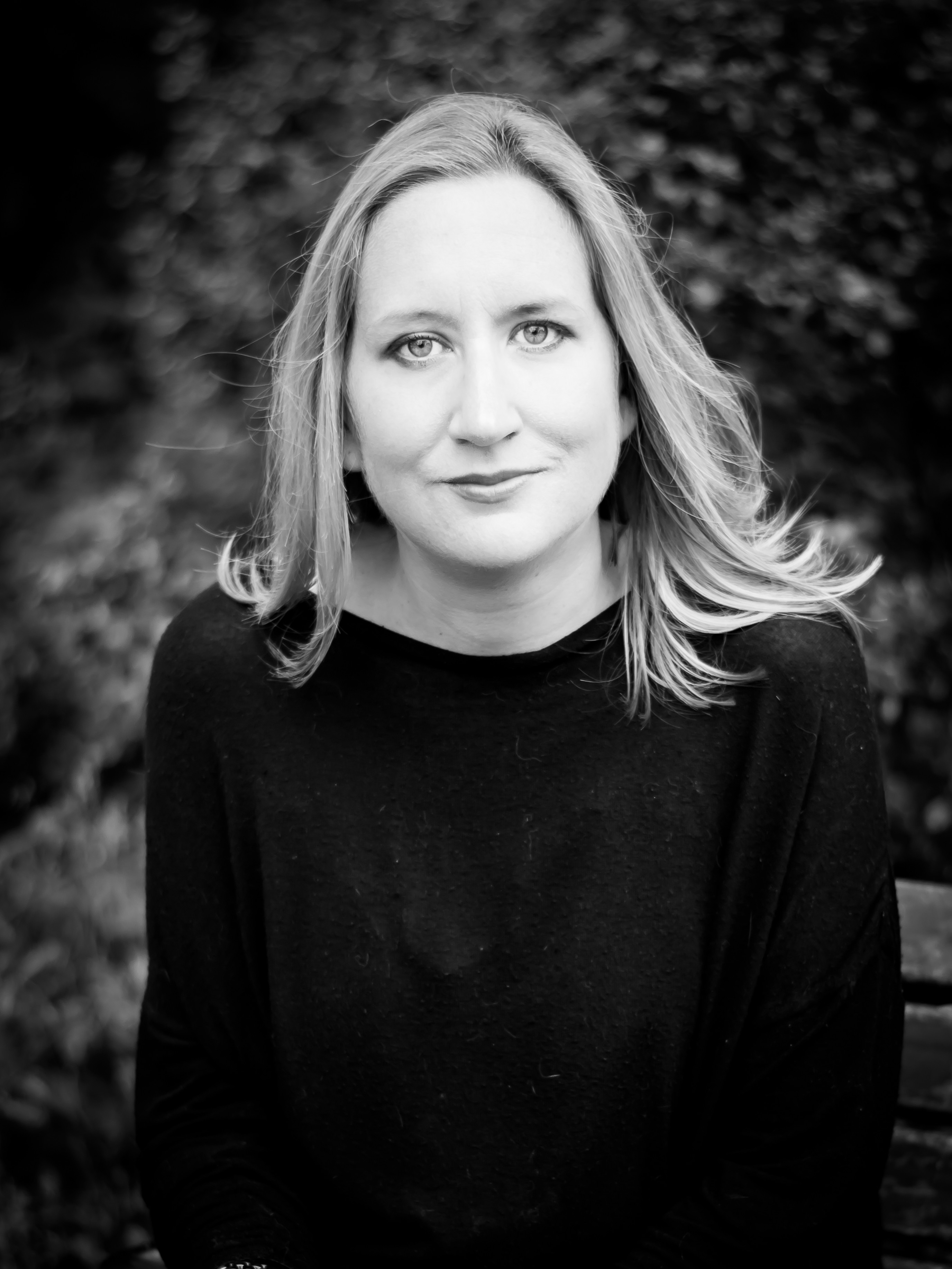 Maxine Roper- Speakers Collective