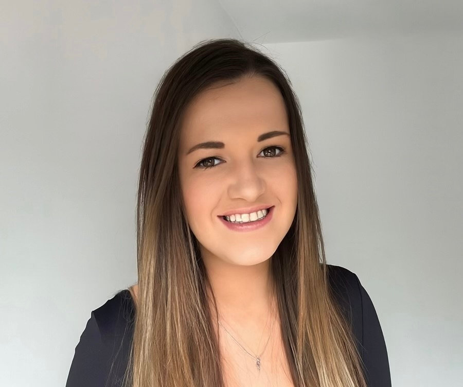 Katie Irvine- Speakers Collective