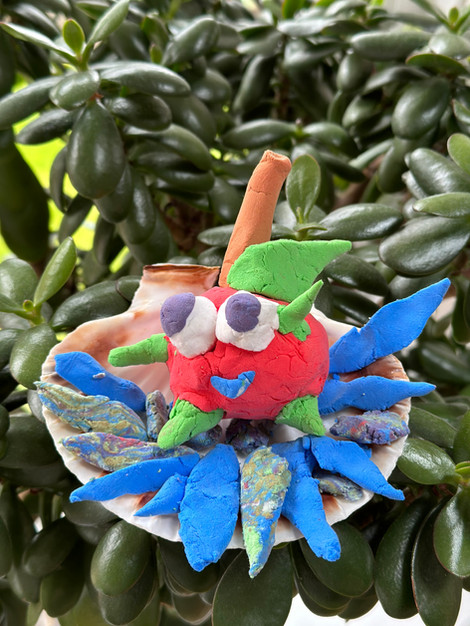 Kids Art Competition 2024 | AJ Simpson Ceramics