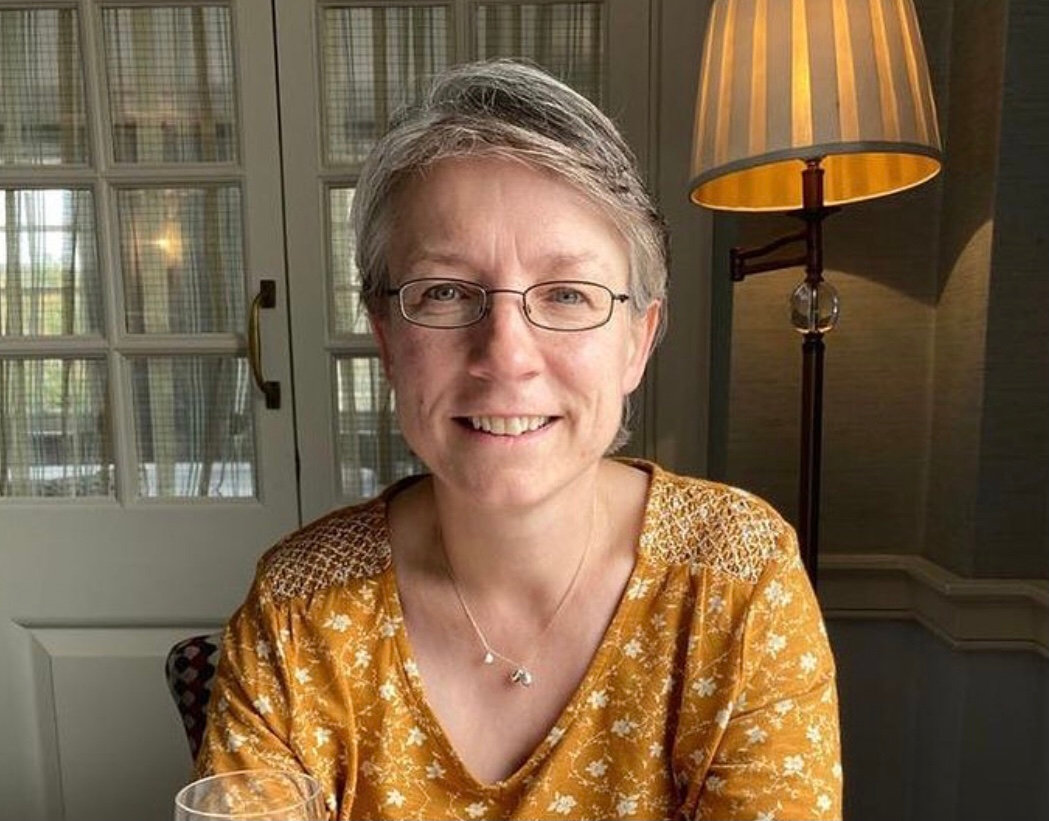 Speakers Collective - Dawn Kirk