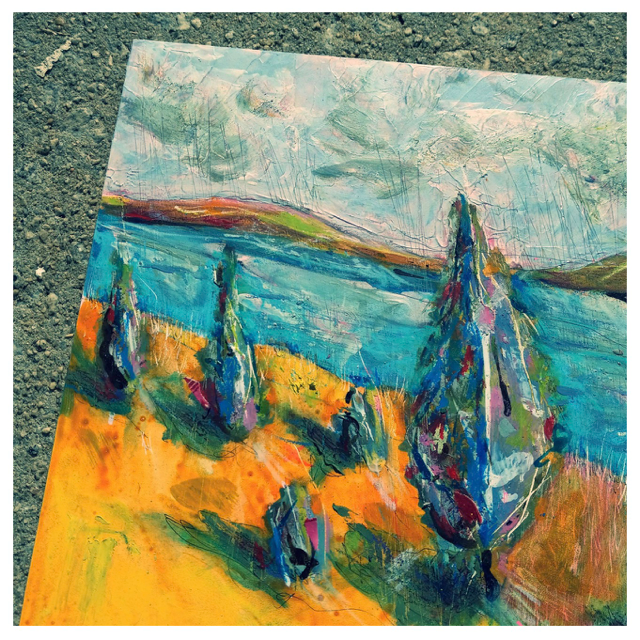 Schultz | Fine Arts and Crafts