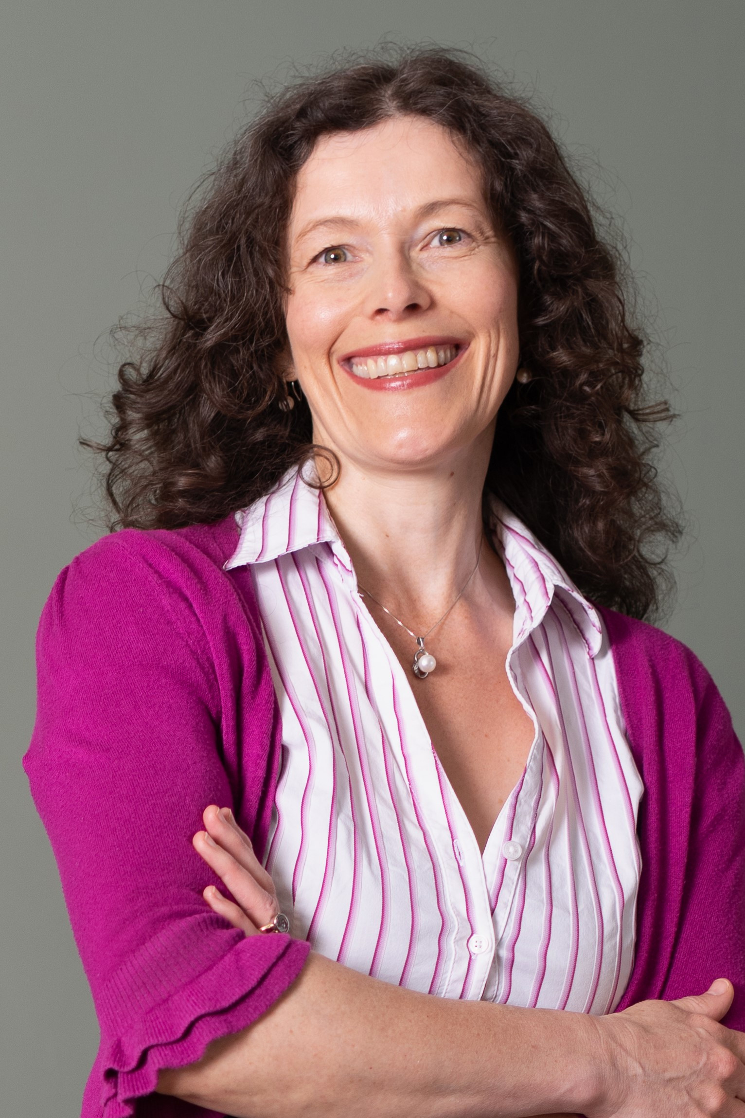 Emma Saccomani- Speakers Collective