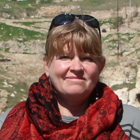 Speakers Collective - Lisa Reilly