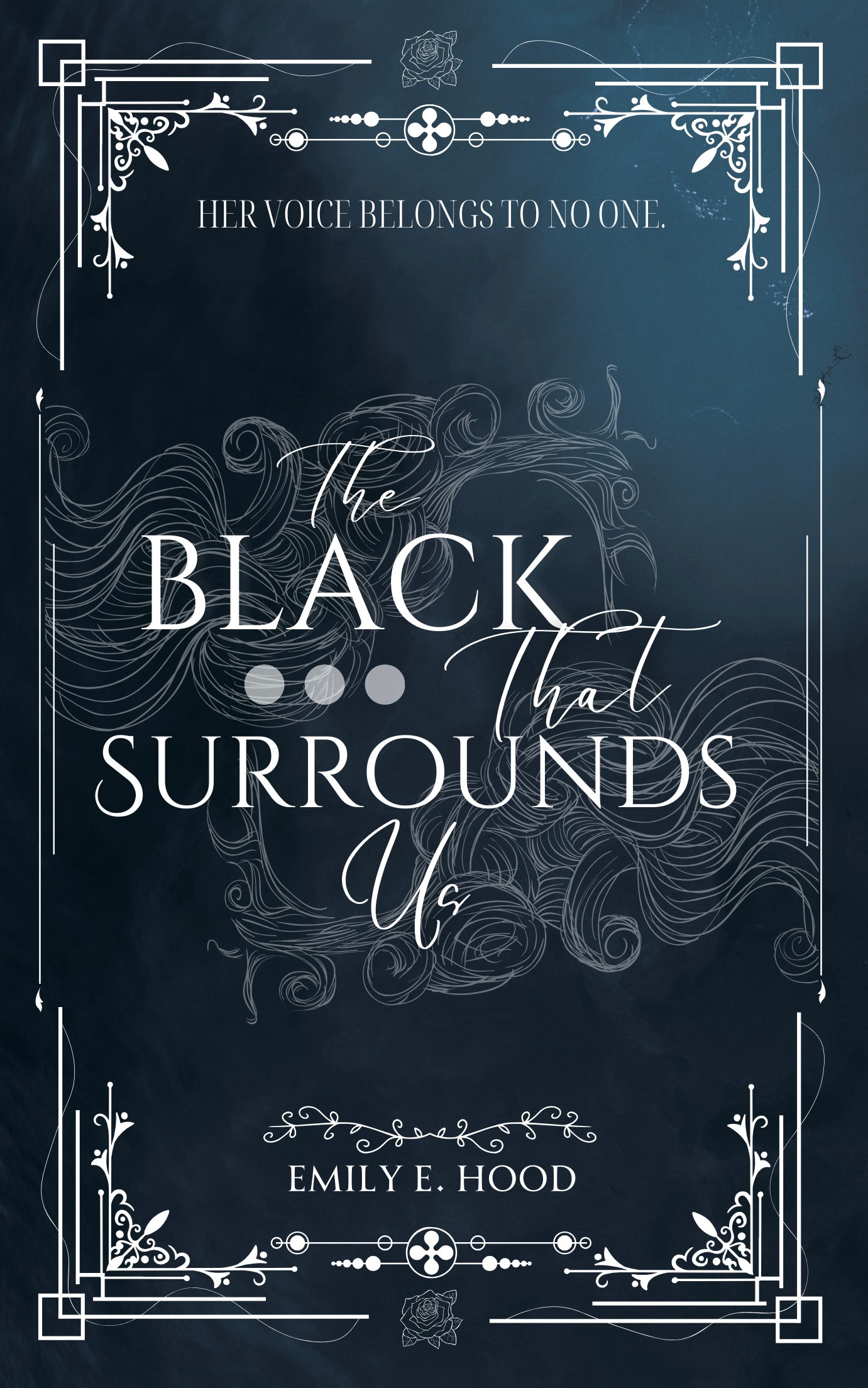 Emily Hood | Indie Book Fair