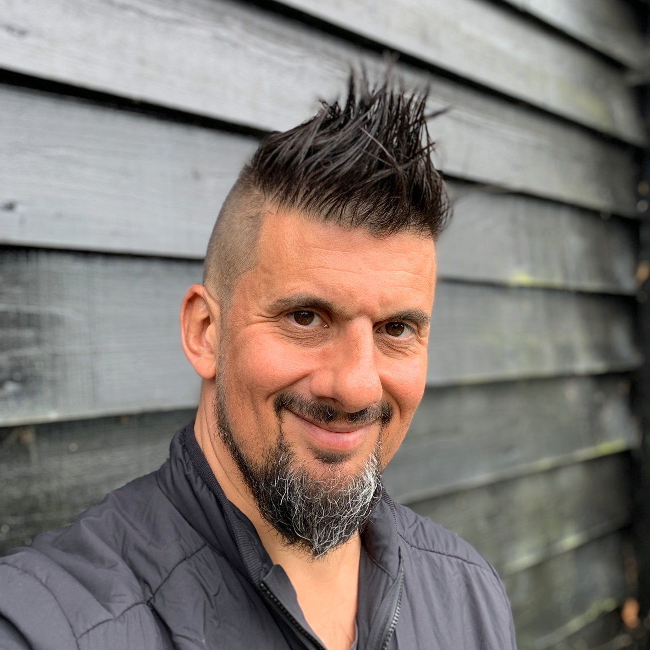 Speakers Collective - Rob Stephenson