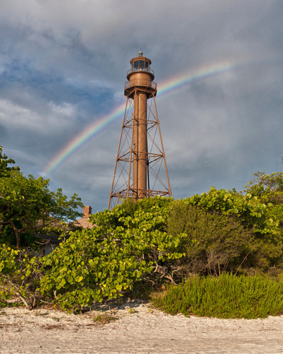 We're Not in Kansas Anymore - a photograph by Buck Ward | towergallery