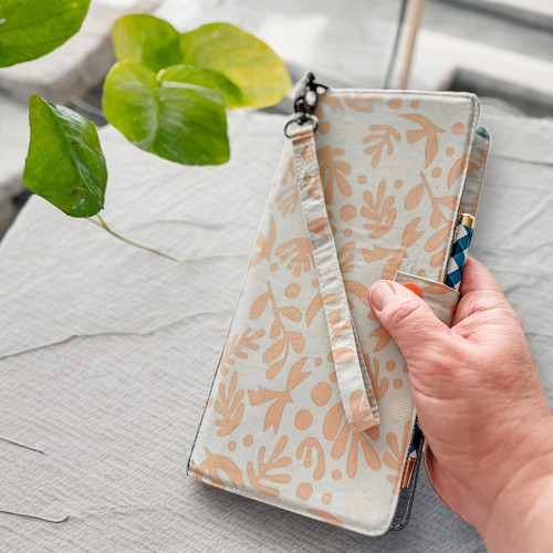 Focus Finder Pattern and Notepad Bundle (by Arabesque Scissors ...