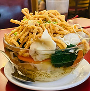 Special Wonton Soup | Jjs Family Restaurant | Thunder Bay