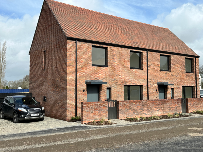 Alfold Gardens | Q Developments