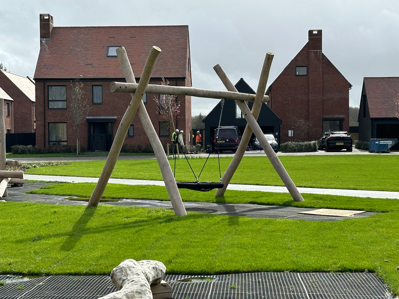 Alfold Gardens | Q Developments
