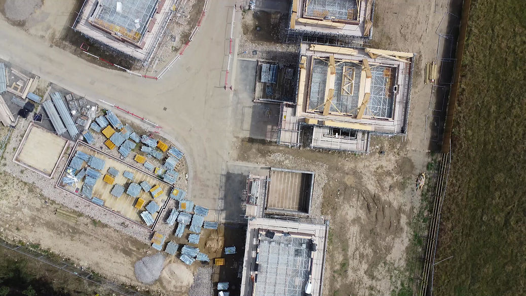 Construction | Q Developments