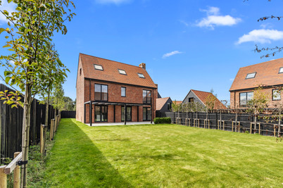 Alfold Gardens | Q Developments