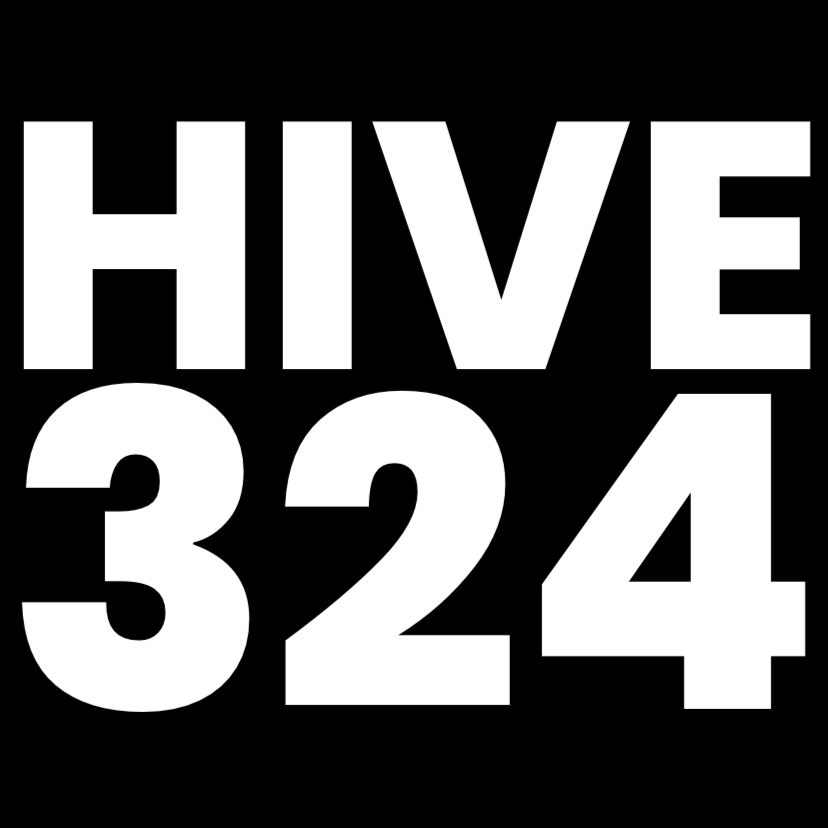Join “HIVE 324 L.L.C.” on Spaces by Wix