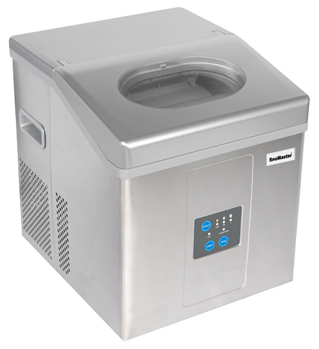 Snomaster Automatic Ice Maker | MT/4 Overland