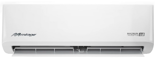 Minisplit Magnum Inverter 22 1 Tonelada 110V Solo Frio | Aguzair