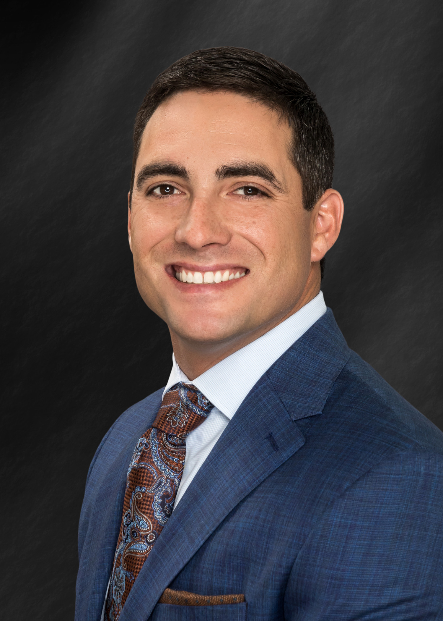 Insight Wealth Partners | Chris Torrez