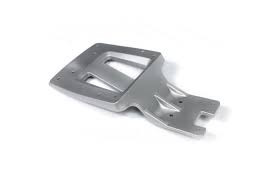 NIU NQi Series Tail Box Holder | Niu Hull