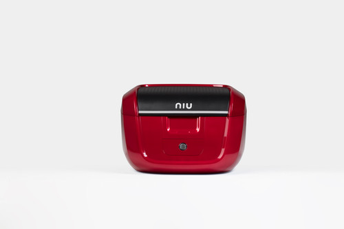 NIU Standard Tail Box | Niu Hull